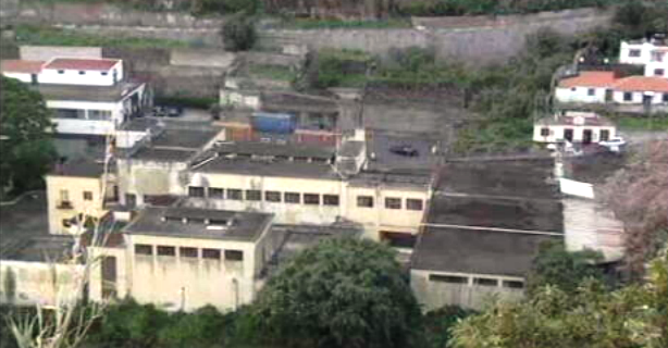 Matadouro do Funchal – RTP Arquivos