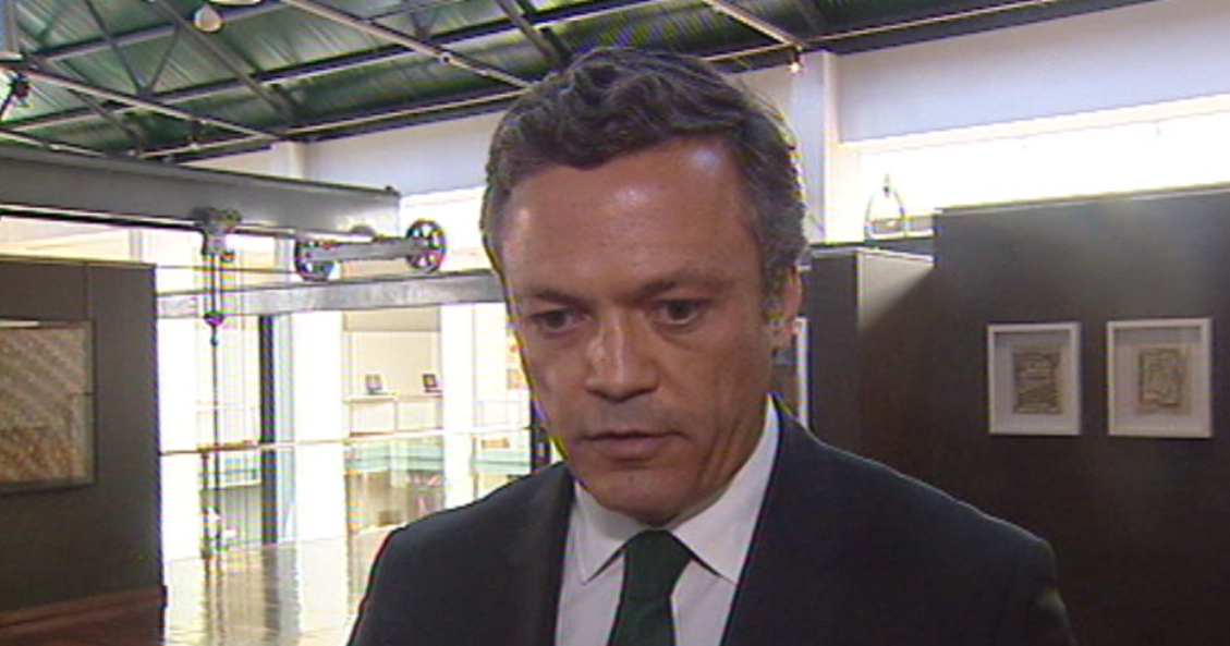 Declarações de Pedro Calado – RTP Arquivos