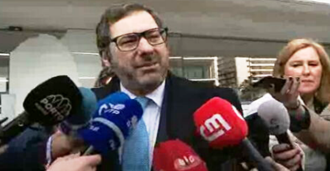 Julgamento do caso dos Vistos Gold – RTP Arquivos Julgamento do caso dos Vistos Gold – RTP Arquivos
