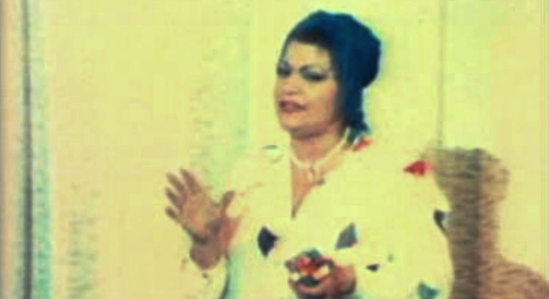 Falar de… Ivone Silva – Parte I – RTP Arquivos