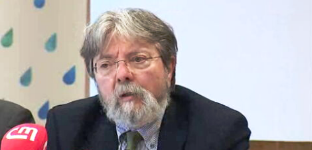 Conferência de imprensa de Francisco George – RTP Arquivos