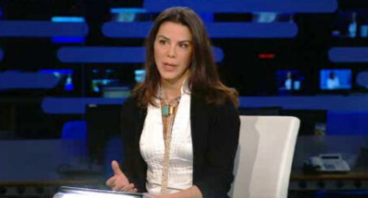 Entrevista a Filipa Osório – RTP Arquivos