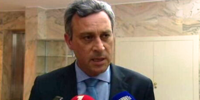 Declarações de Gui Menezes – RTP Arquivos