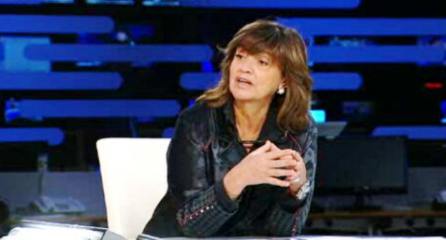 Entrevista a Maria João Valente Rosa – RTP Arquivos