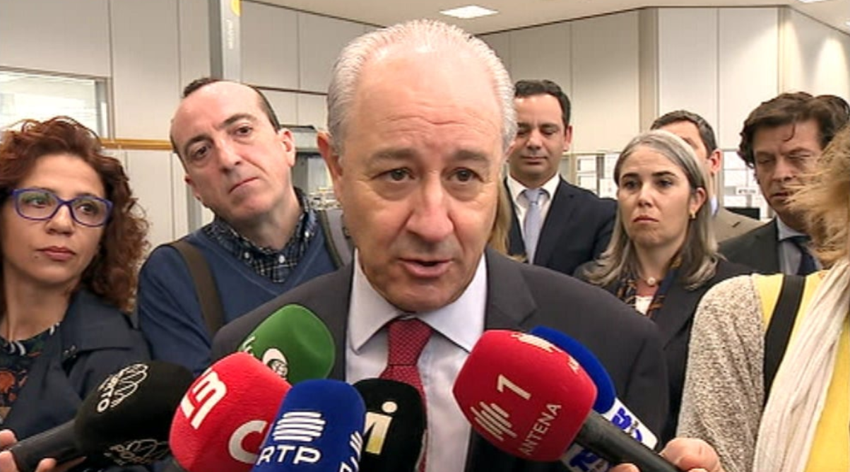 Declarações de Rui Rio – RTP Arquivos