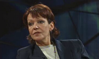 Vera Mónica – RTP Arquivos