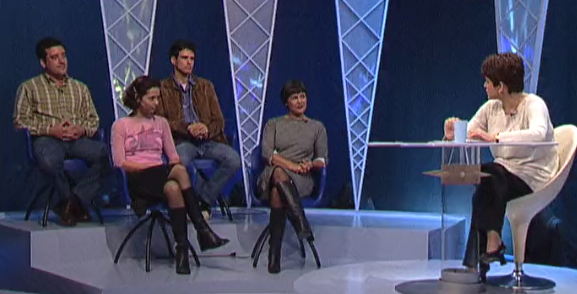 Série “Alves dos Reis” – Parte II – RTP Arquivos