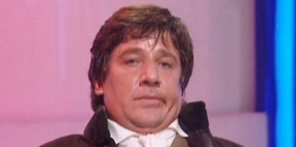 Manuel Maria Barbosa du Bocage – RTP Arquivos