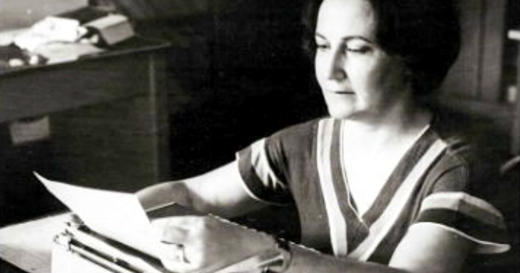 Helena Marques – RTP Arquivos