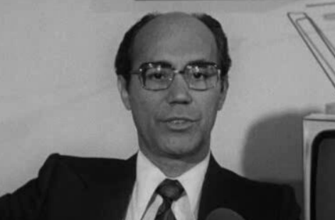 Entrevista a Paulo Jorge I – RTP Arquivos