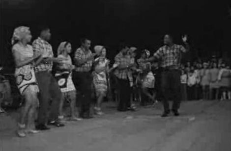 Dia Do Turista Em Lourenço Marques Rtp Arquivos