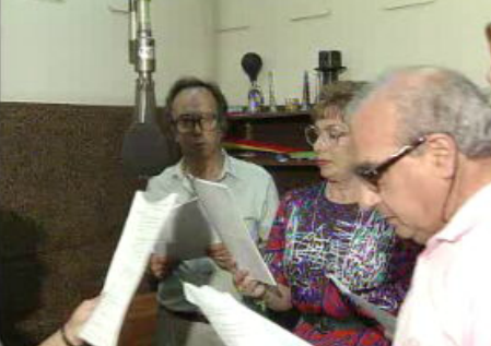 Humor em Portugal – RTP Arquivos