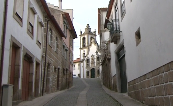 Lafões – RTP Arquivos