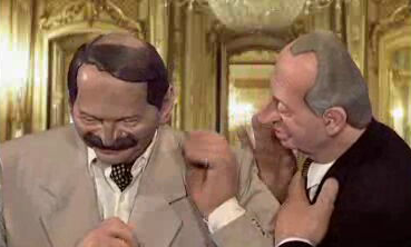 Dom Duarte Tio a Presidente – RTP Arquivos