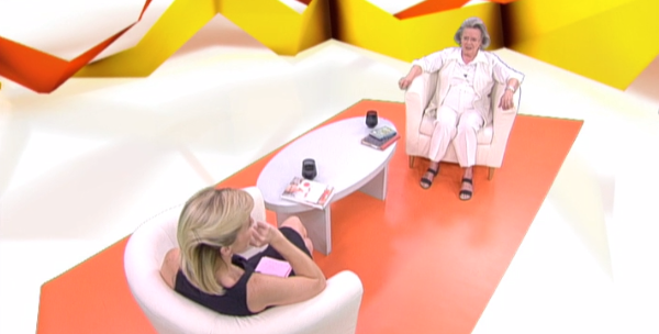 Filipa Vacondeus – RTP Arquivos