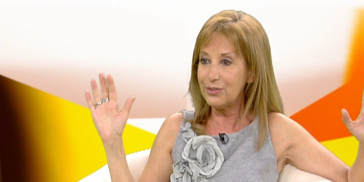 Isabel Medina – RTP Arquivos