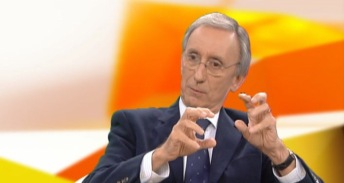 Júlio Isidro – RTP Arquivos