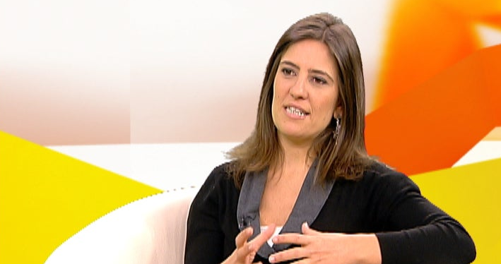 Rita Rebelo de Andrade – RTP Arquivos