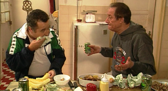 O Romance – Parte II – RTP Arquivos