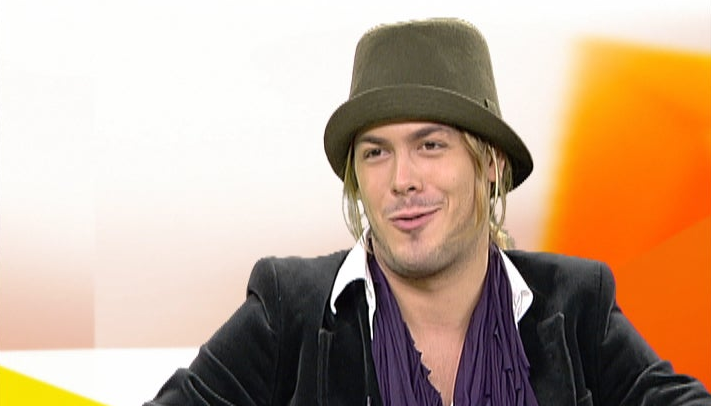 Zé Manel – RTP Arquivos