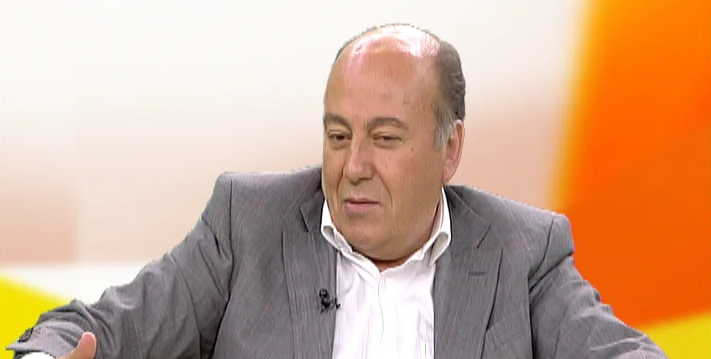 Carlos Fragateiro – RTP Arquivos