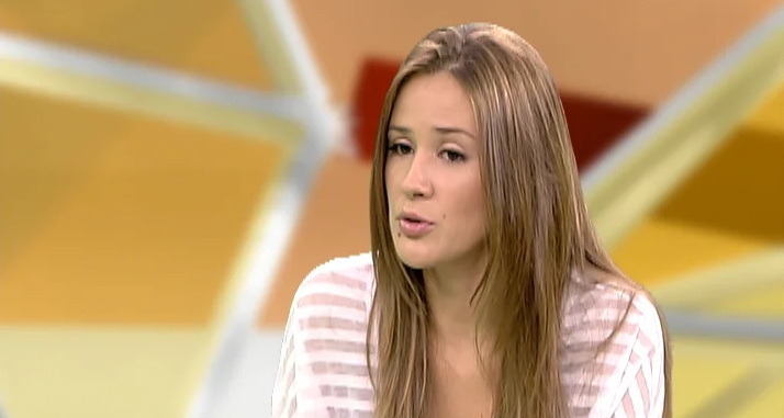 Sílvia Alberto – RTP Arquivos