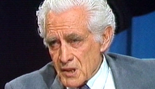 Entrevista a Álvaro Cunhal – Parte II – RTP Arquivos