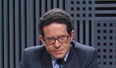 Entrevista a Vítor Constâncio – Parte I – RTP Arquivos