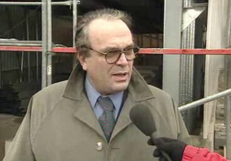 Pavilhão de Portugal em Hannover – RTP Arquivos