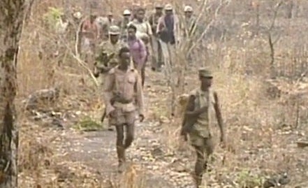 RENAMO – Parte I – RTP Arquivos