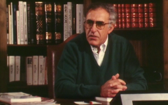 Henrique Neto – RTP Arquivos