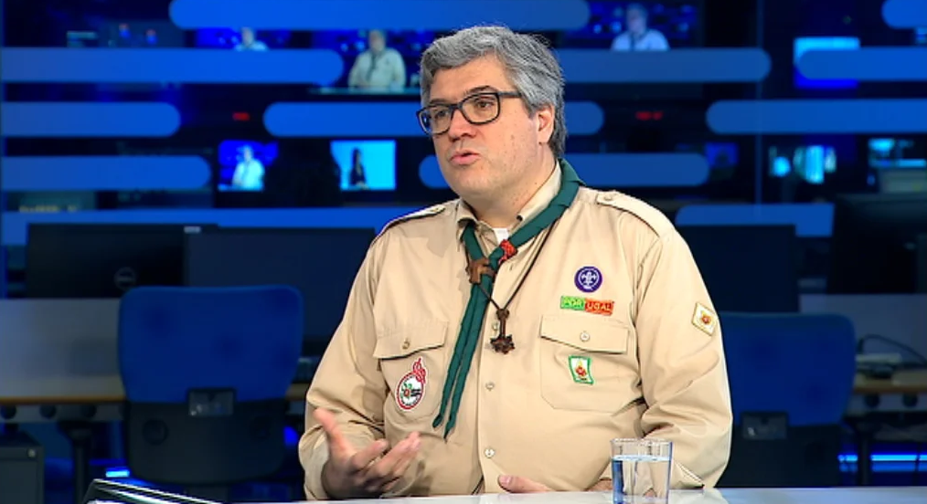 Entrevista a Ivo Faria – RTP Arquivos