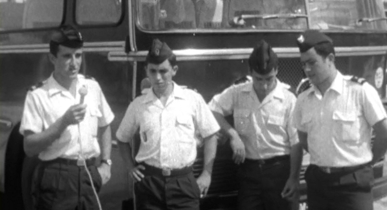 Mensagens de Natal – Angola 1970 – RTP Arquivos