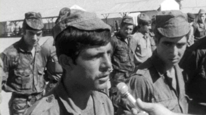 Mensagens de Natal – Angola 1970 – RTP Arquivos