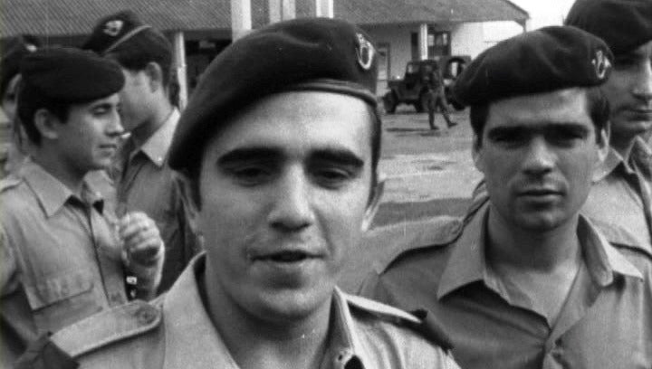 Mensagens de Natal – Angola 1970 – RTP Arquivos