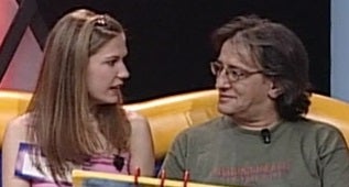 Agora É Que São Elas – Parte II – RTP Arquivos