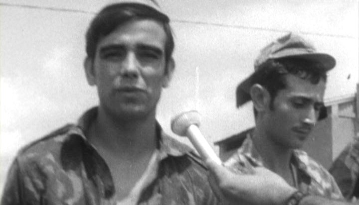 Mensagens de Natal – Angola 1970 – RTP Arquivos