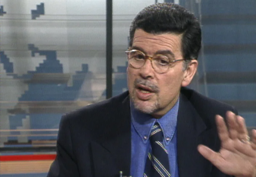 Entrevista a António Capucho – RTP Arquivos