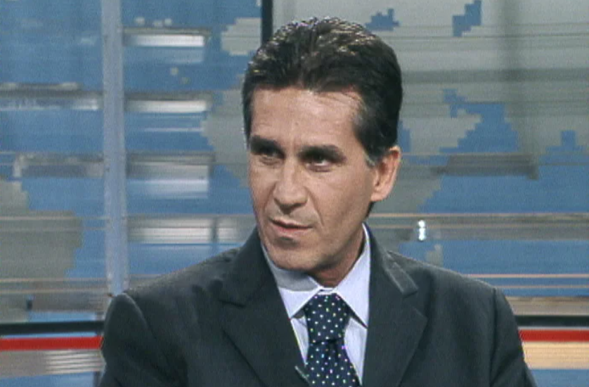 Entrevista a Carlos Queirós – RTP Arquivos