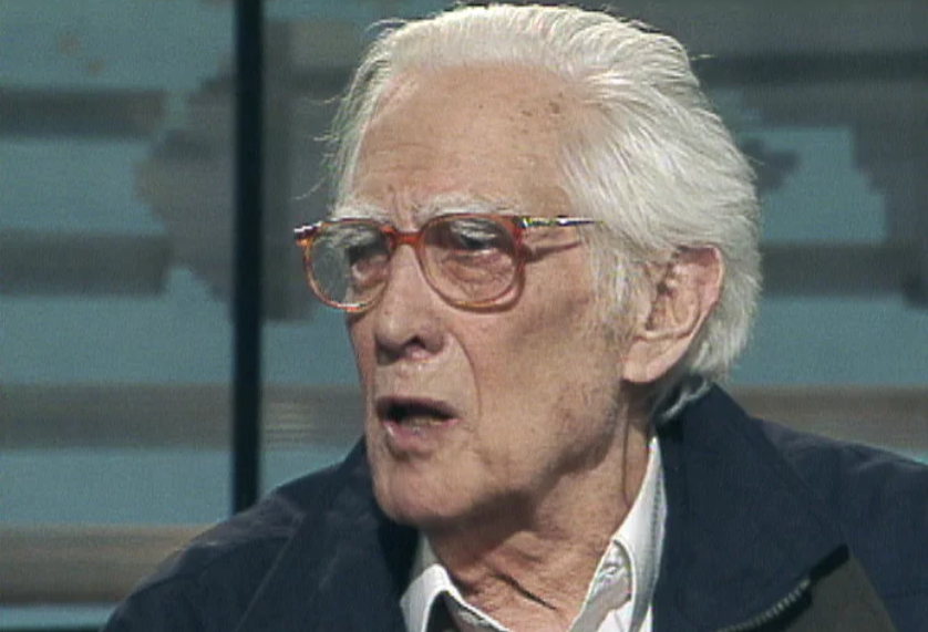 Entrevista a Álvaro Cunhal – RTP Arquivos