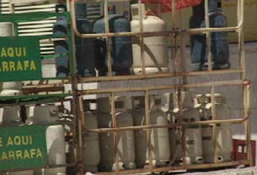 Aumento do Gás – RTP Arquivos