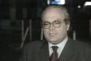 José Lello no Zimbabwe – RTP Arquivos