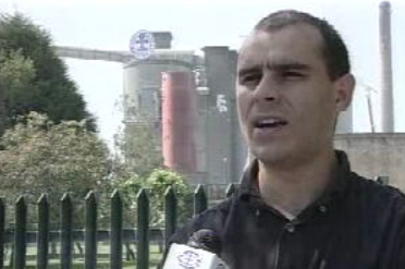 Maceira livre da coincineração – RTP Arquivos