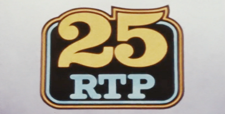 Televisão – 25 Anos – RTP Arquivos