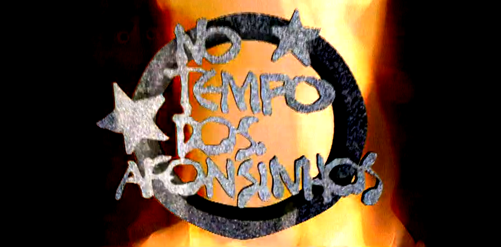 No Tempo dos Afonsinhos – RTP Arquivos