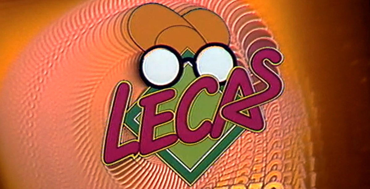 Lecas, Mais Certo Que Sem Dúvida! – RTP Arquivos