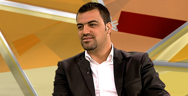 Daniel Sá Nogueira – RTP Arquivos