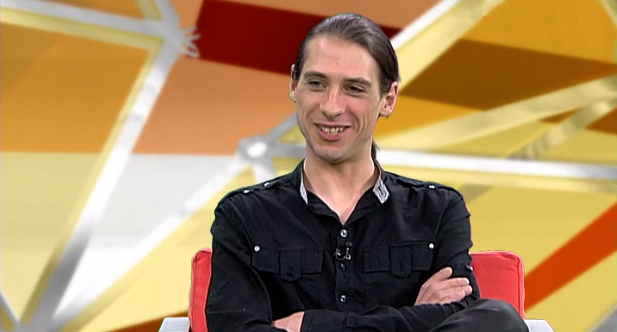 Nuno Norte – RTP Arquivos