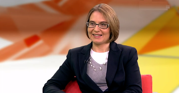 Alexandra Vidal – RTP Arquivos