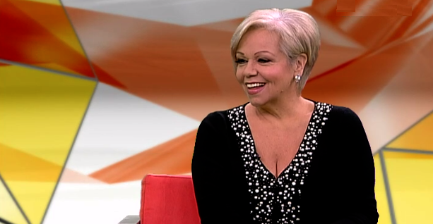 Alexandra – RTP Arquivos